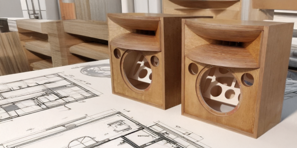 Sur-mesure - ALG AUDIO DESIGN